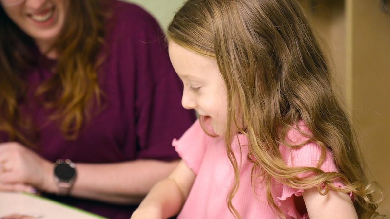 How Occupational Therapy Helps With Sensory Discrimination Challenges