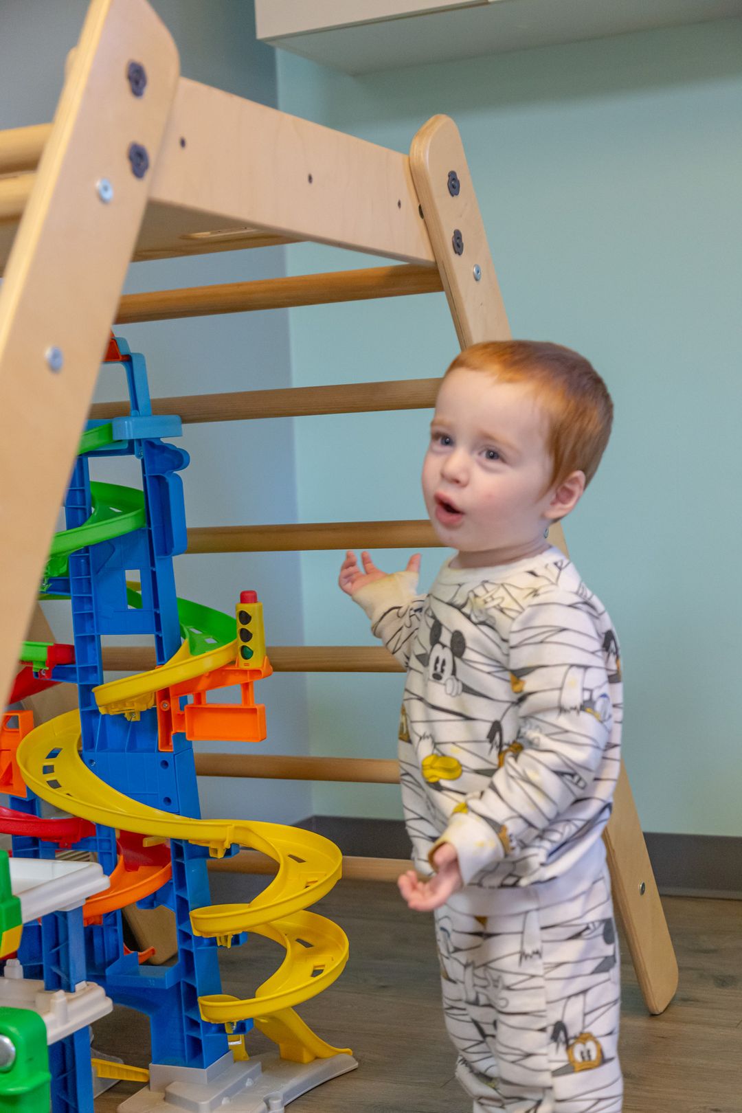 Strategies for Improving Focus and Attention in Occupational Therapy ...