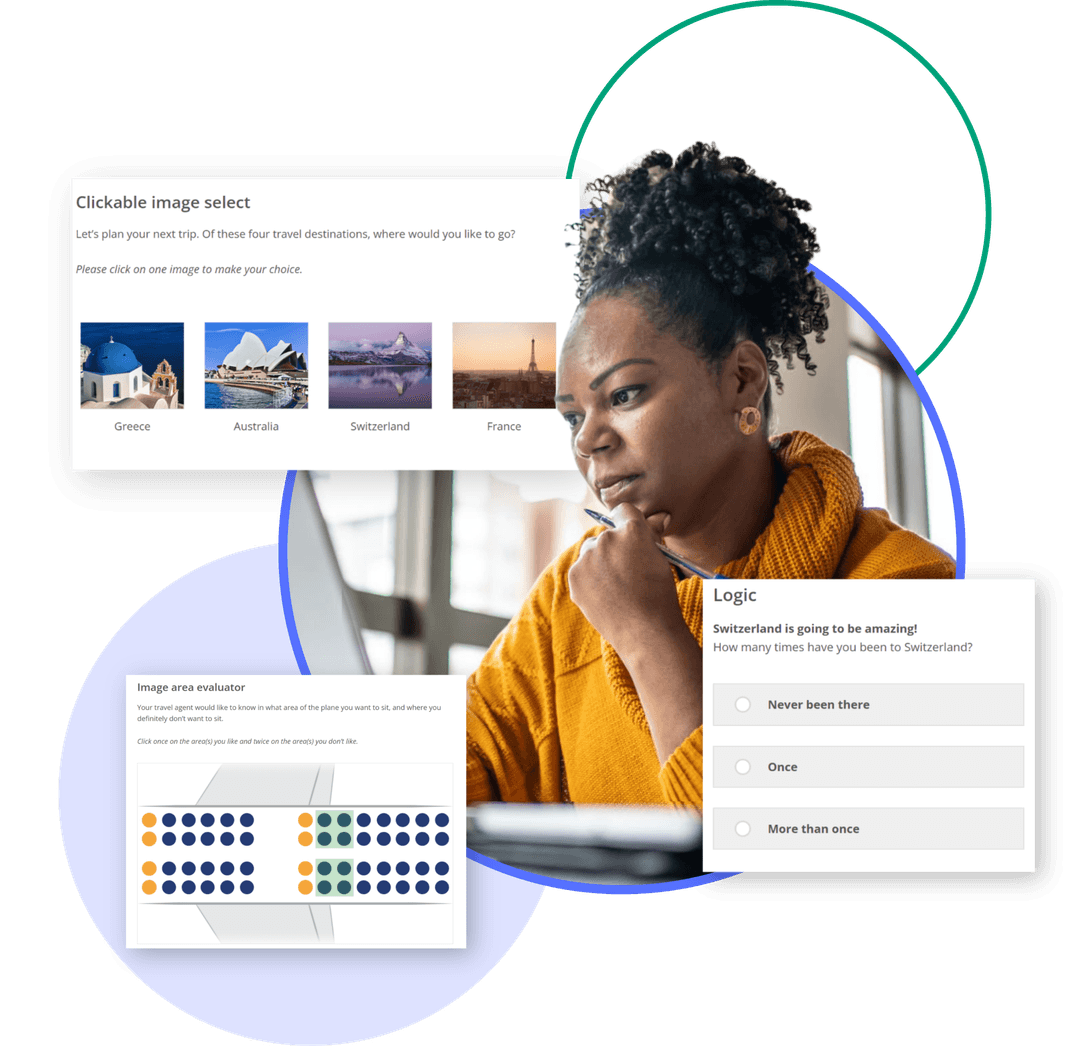 Voxco Online | Comprehensive Online Survey Tools