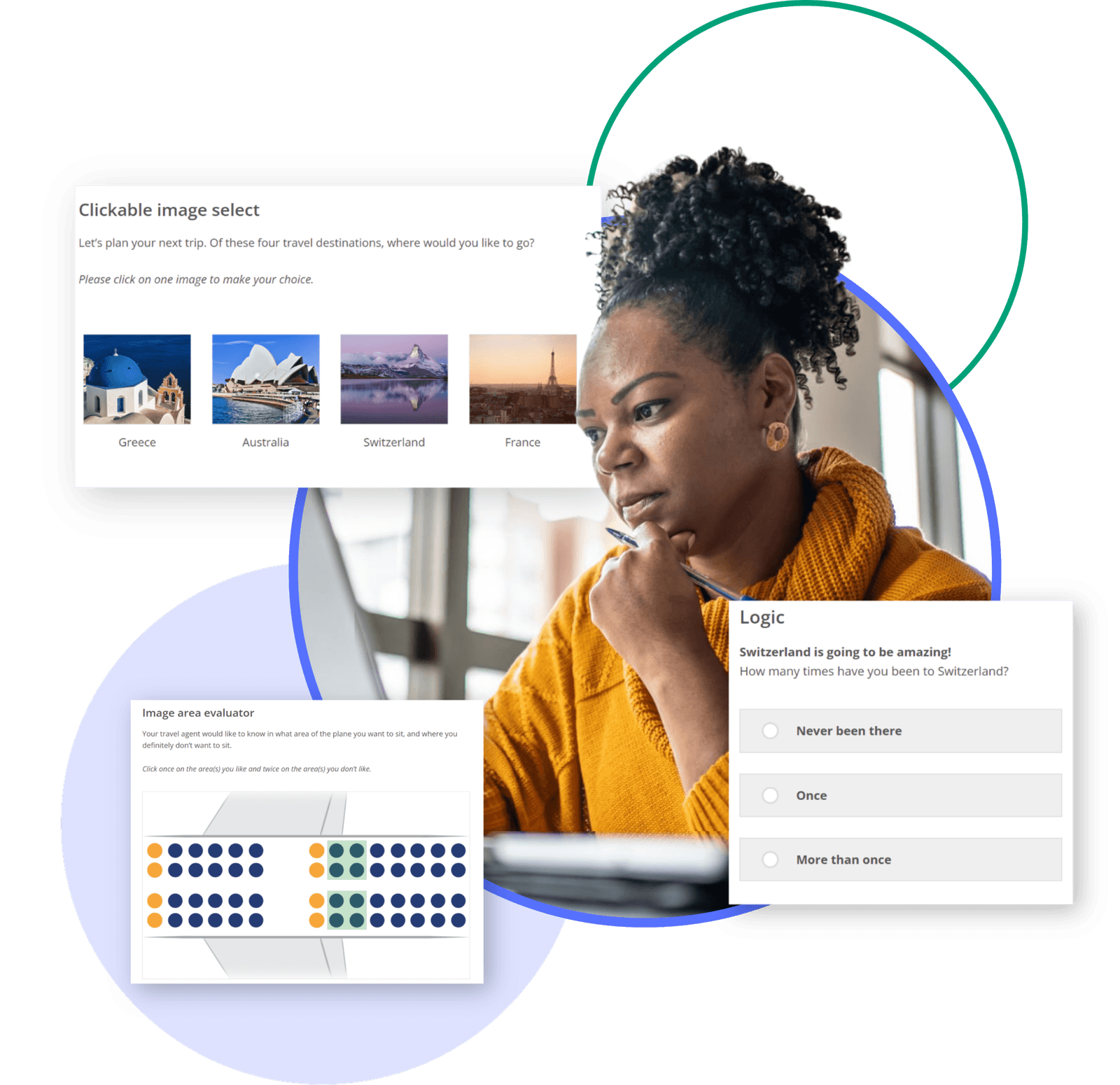 Voxco Online | Comprehensive Online Survey Tools