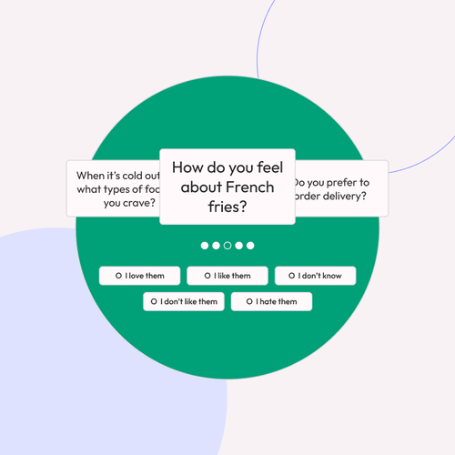 Voxco Online | Online Survey Tools
