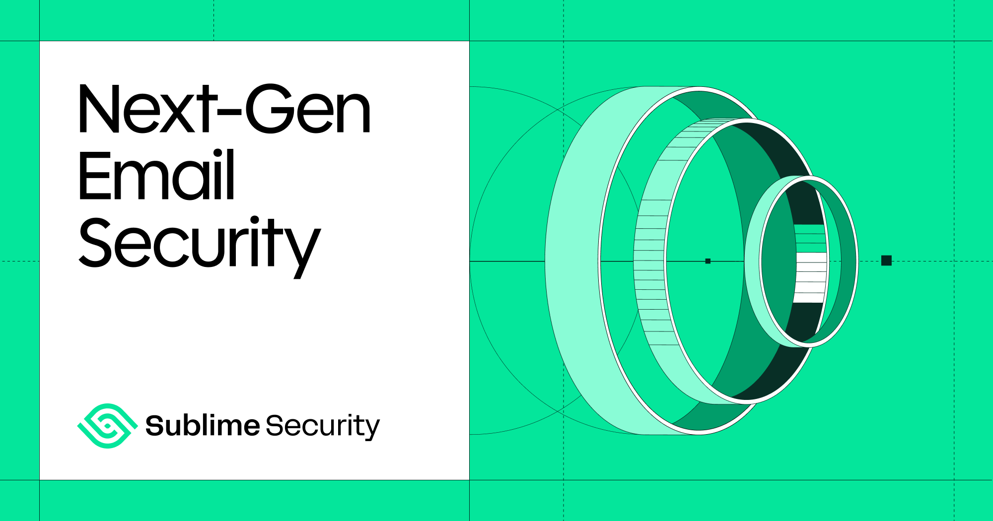 Built & Backed by Security Experts · Sublime Security