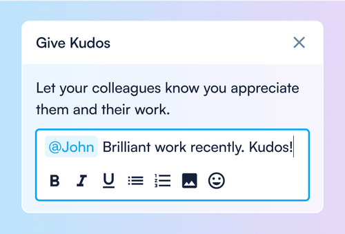 #1 OKR & Strategy Execution Software - Perdoo