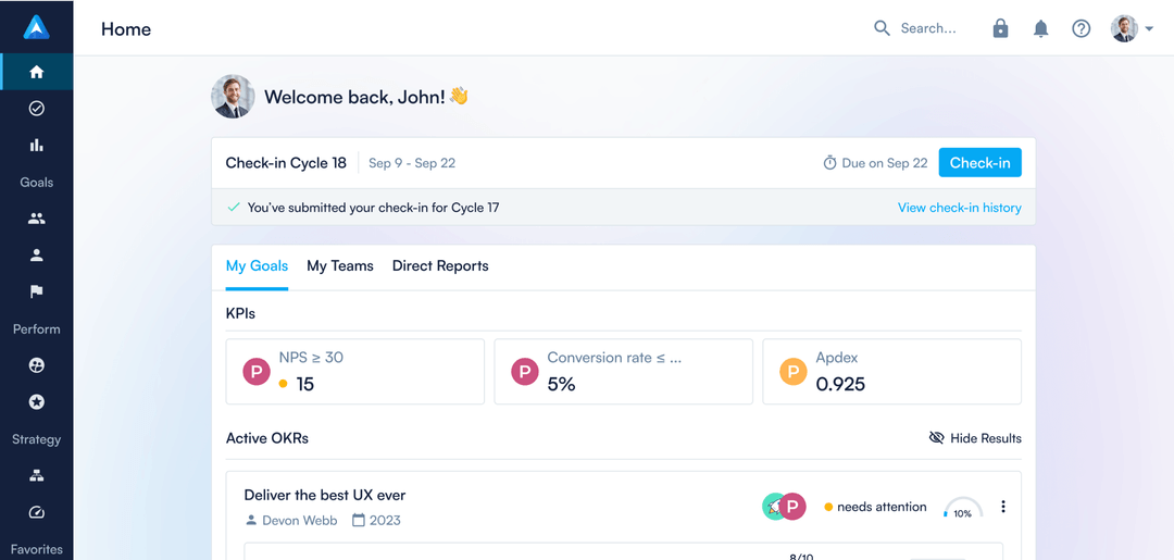 HR OKRs: 21 Examples to Inspire
