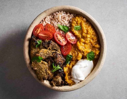 Employee Meal Programs | Feedr