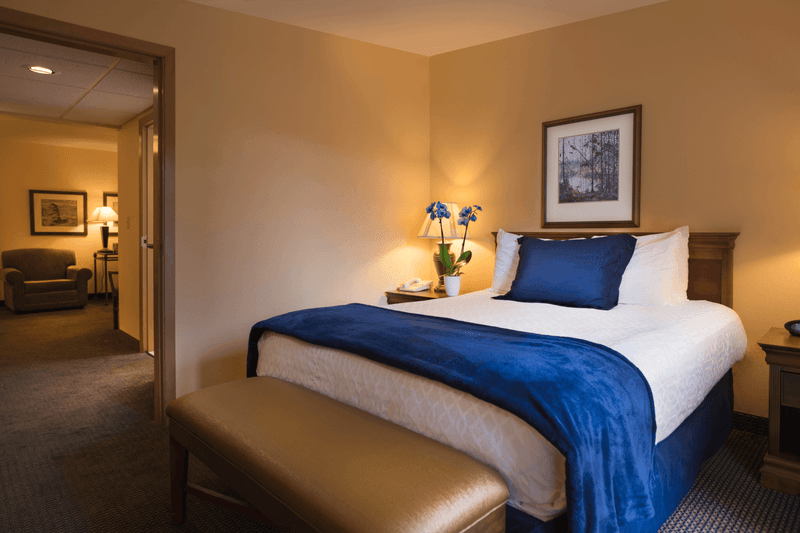 Waterfront Hotel in Ketchikan, Alaska | The Landing Hotel