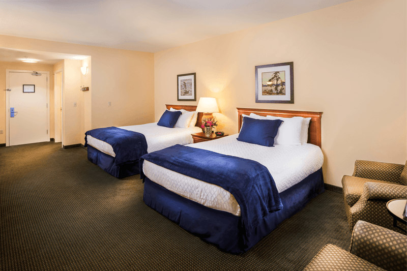 Waterfront Hotel in Ketchikan, Alaska | The Landing Hotel