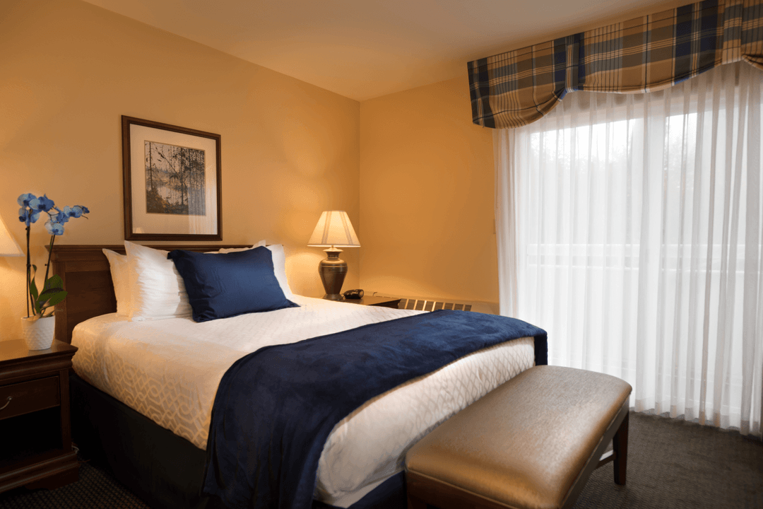 Waterfront Hotel in Ketchikan, Alaska | The Landing Hotel
