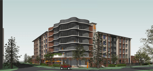 Aged Care Brisbane - Life reimagined in Rockpool Carseldine