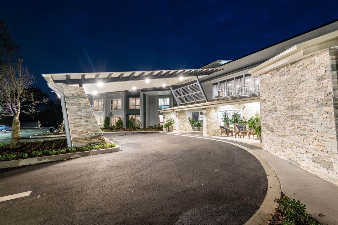 Aged Care Brisbane - Life reimagined in Rockpool Carseldine