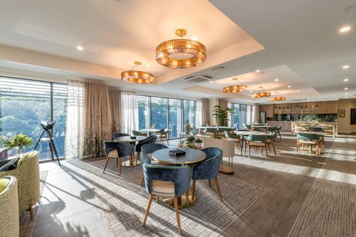 Songbird Oxley - Aged Care Built By Rockpool