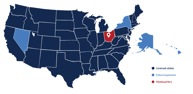 Liberty Home Mortgage