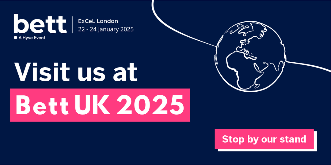 Learning Robots au Bett Show 2025 : Venez découvrir nos robots… et ...