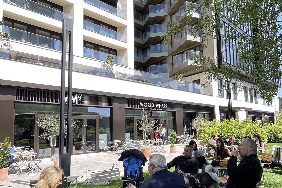 Dim Sum Lab | Authentic Dim Sum, Baos & Bowls Across London & Beyond ...