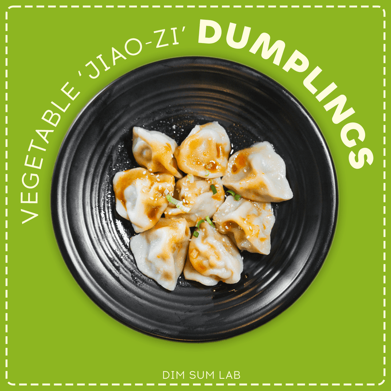 Dim Sum Lab | Authentic Dim Sum, Baos & Bowls Across London & Beyond ...