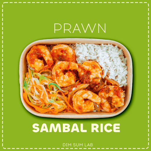 Dim Sum Lab | Authentic Dim Sum, Baos & Bowls Across London & Beyond ...