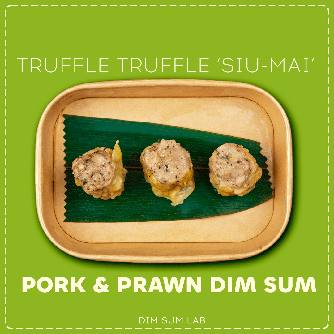 Dim Sum Lab | Authentic Dim Sum, Baos & Bowls Across London & Beyond ...