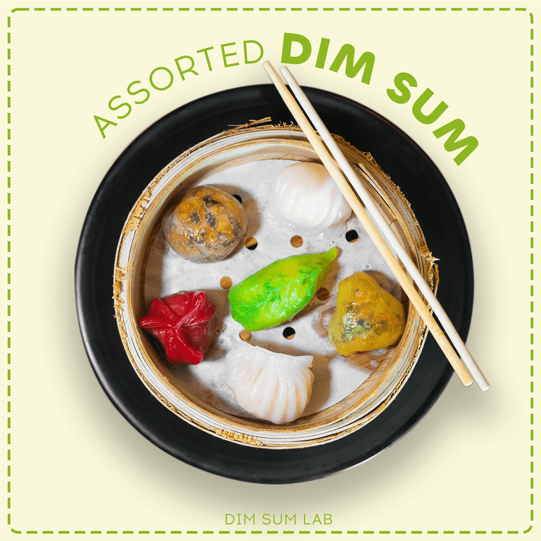 Dim Sum Lab | Authentic Dim Sum, Baos & Bowls Across London & Beyond ...
