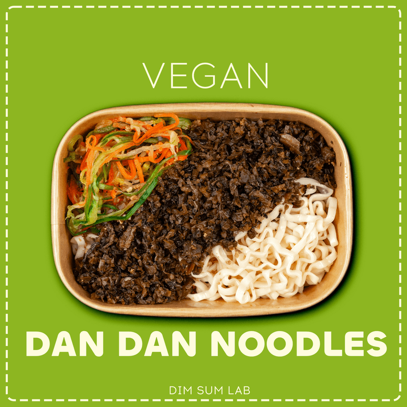 Dim Sum Lab | Authentic Dim Sum, Baos & Bowls Across London & Beyond ...