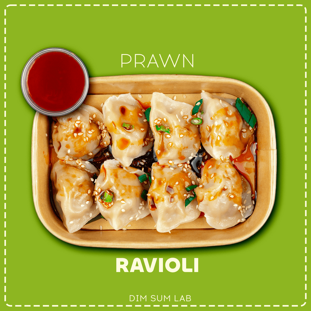 Dim Sum Lab | Authentic Dim Sum, Baos & Bowls Across London & Beyond ...