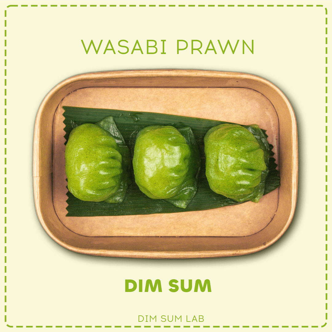 Dim Sum Lab | Authentic Dim Sum, Baos & Bowls Across London & Beyond ...