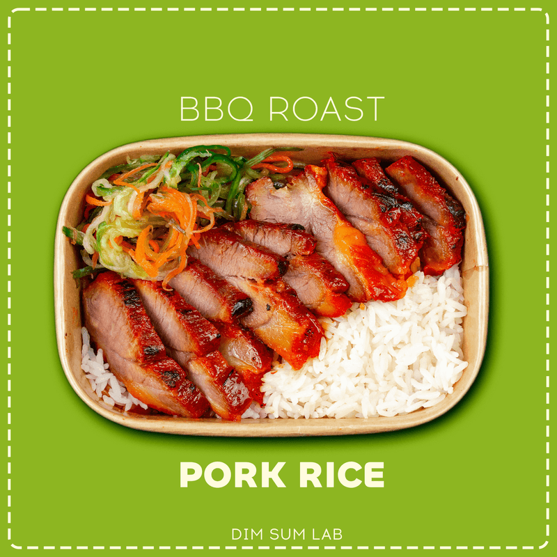 Dim Sum Lab | Authentic Dim Sum, Baos & Bowls Across London & Beyond ...