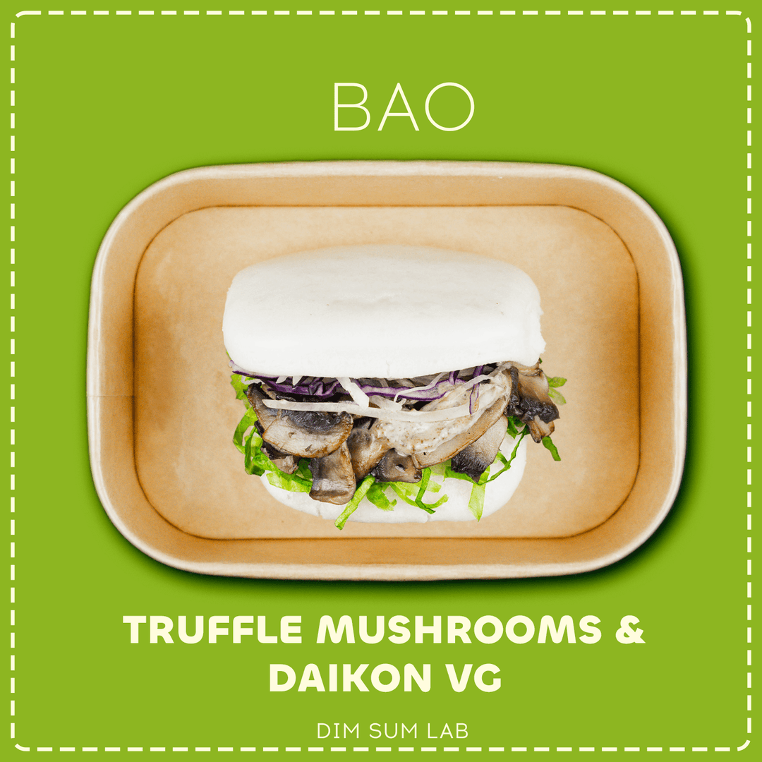 Dim Sum Lab | Authentic Dim Sum, Baos & Bowls Across London & Beyond ...