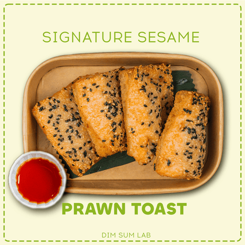 Dim Sum Lab | Authentic Dim Sum, Baos & Bowls Across London & Beyond ...