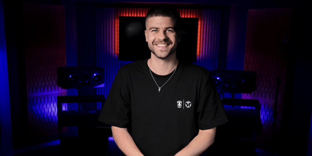 DJ Academy | Tomorrowland Academy
