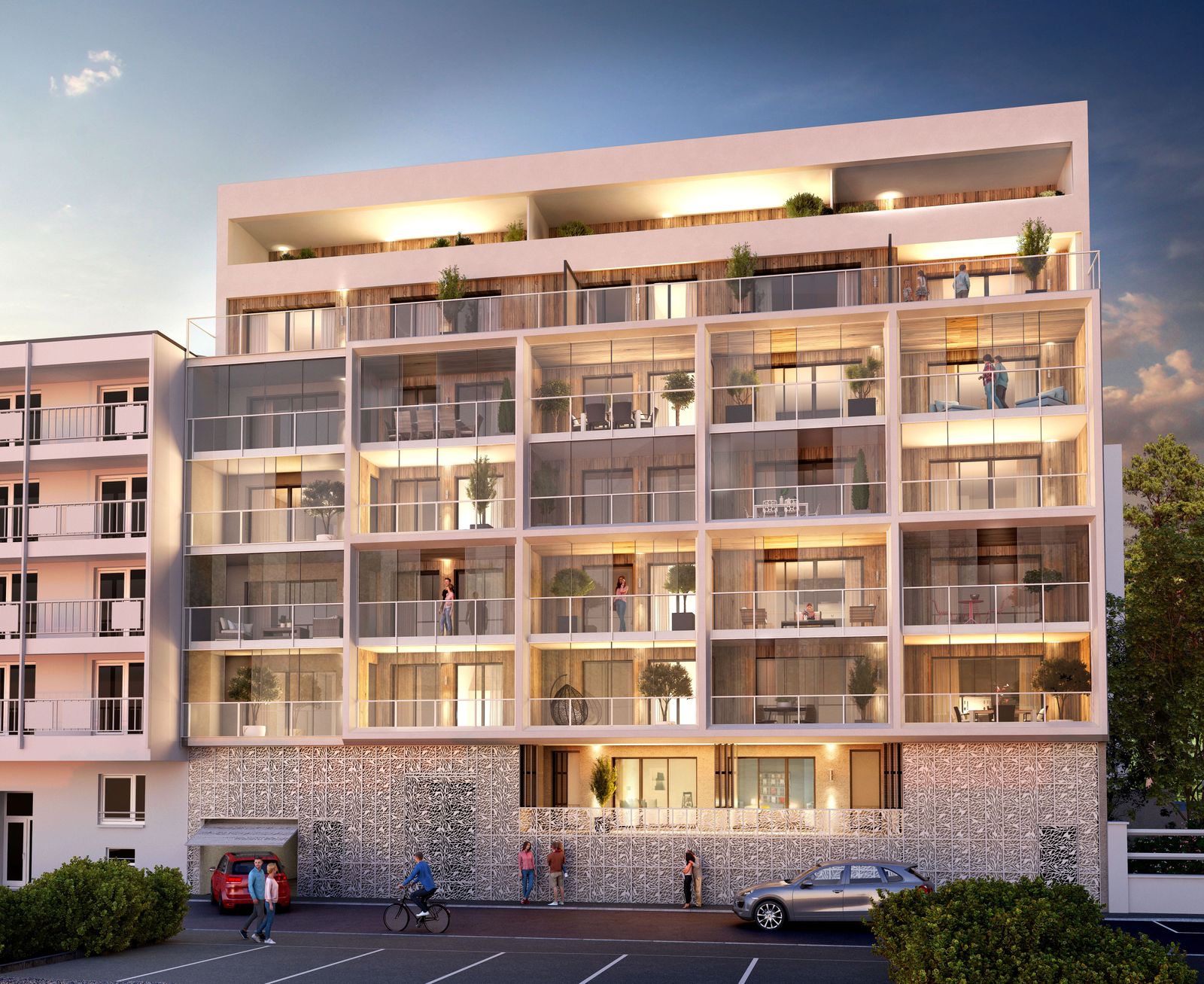 BECO | Bureau d'études de construction d'ouvrages - Savoir-faire ...