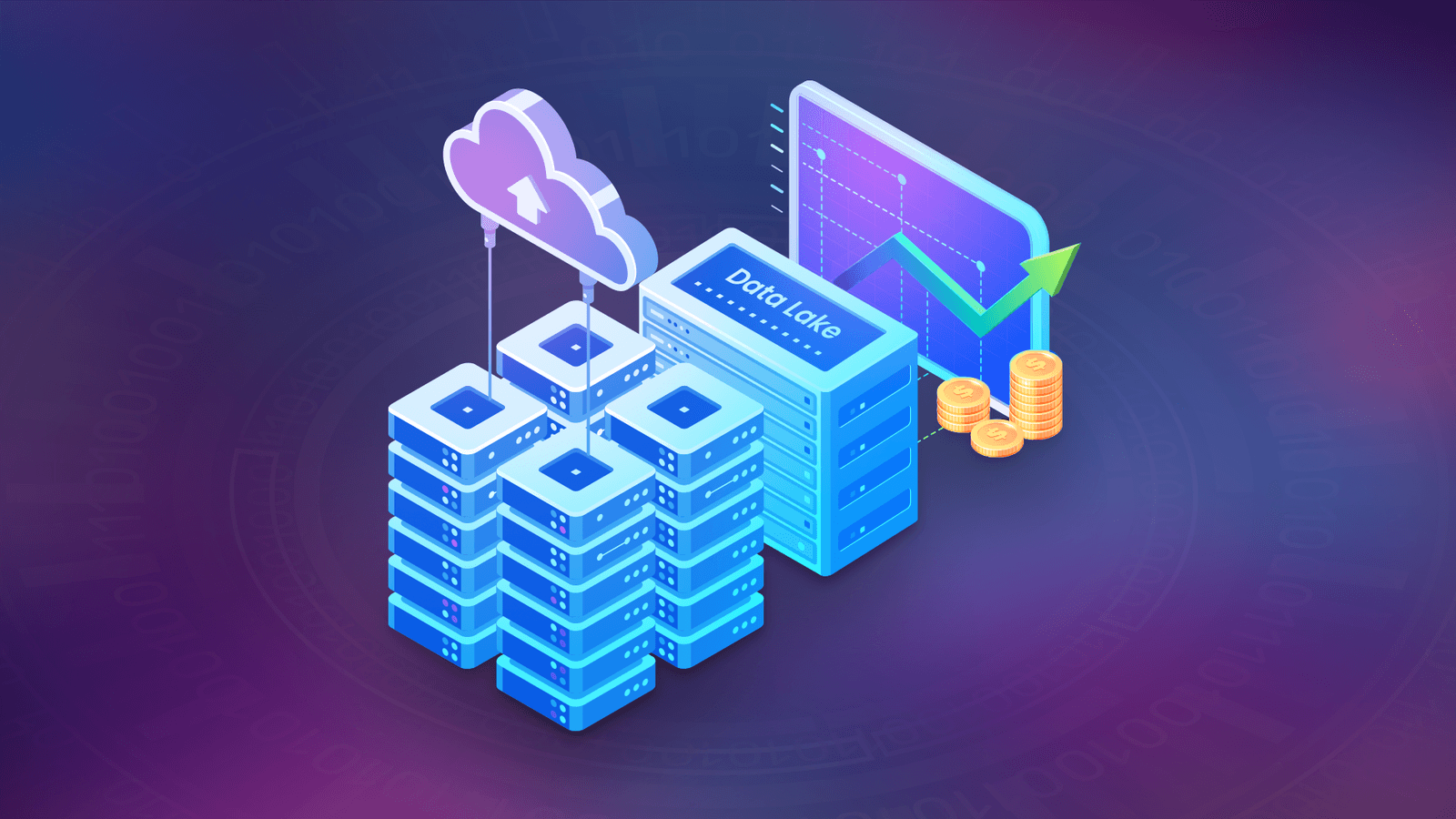 From Data Swamp to Data Lakehouse: Measuring ROI on Your Databricks ...