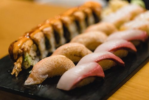 Sanraku