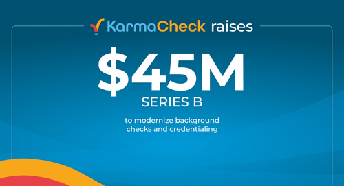 KarmaCheck | Tech-Forward Background Checks & Screenings Built for Staffing
