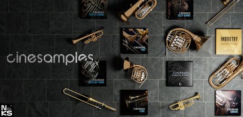 Virtual Instruments, World Instruments, & Sample Libraries | Cinesamples