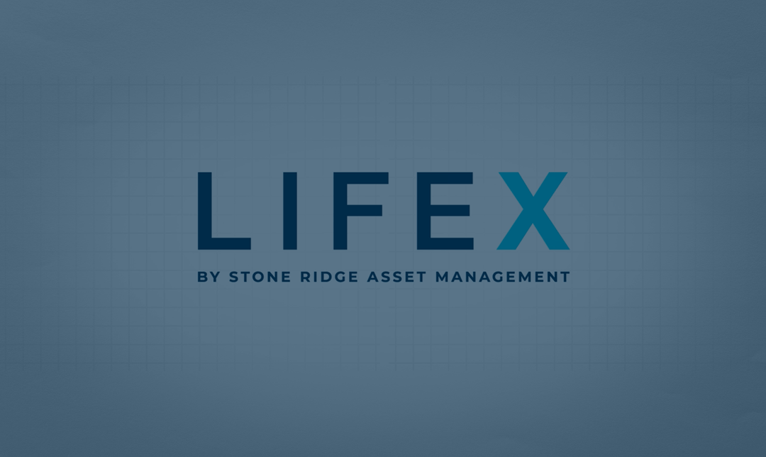 Bond Ladder ETFs by LifeX