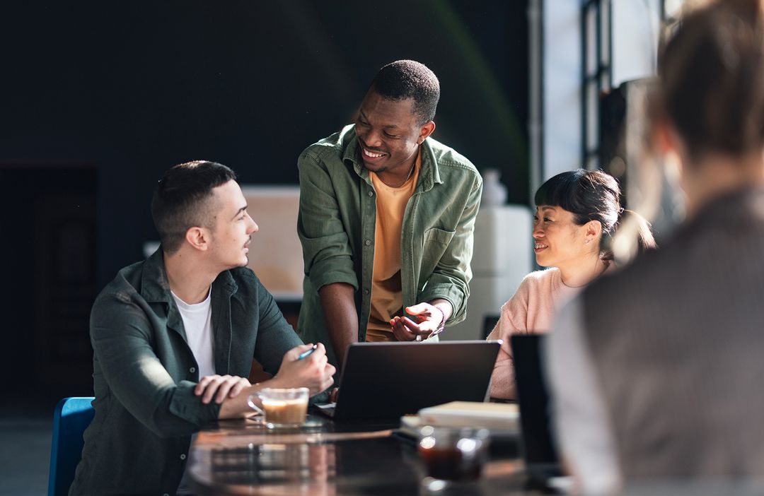 VIP & High-Net-Worth Client IT Services | Black Mountain Dynamics