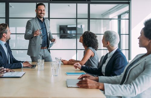 VIP & High-Net-Worth Client IT Services | Black Mountain Dynamics