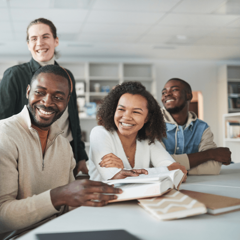 Mentor Me Collective | Our Story