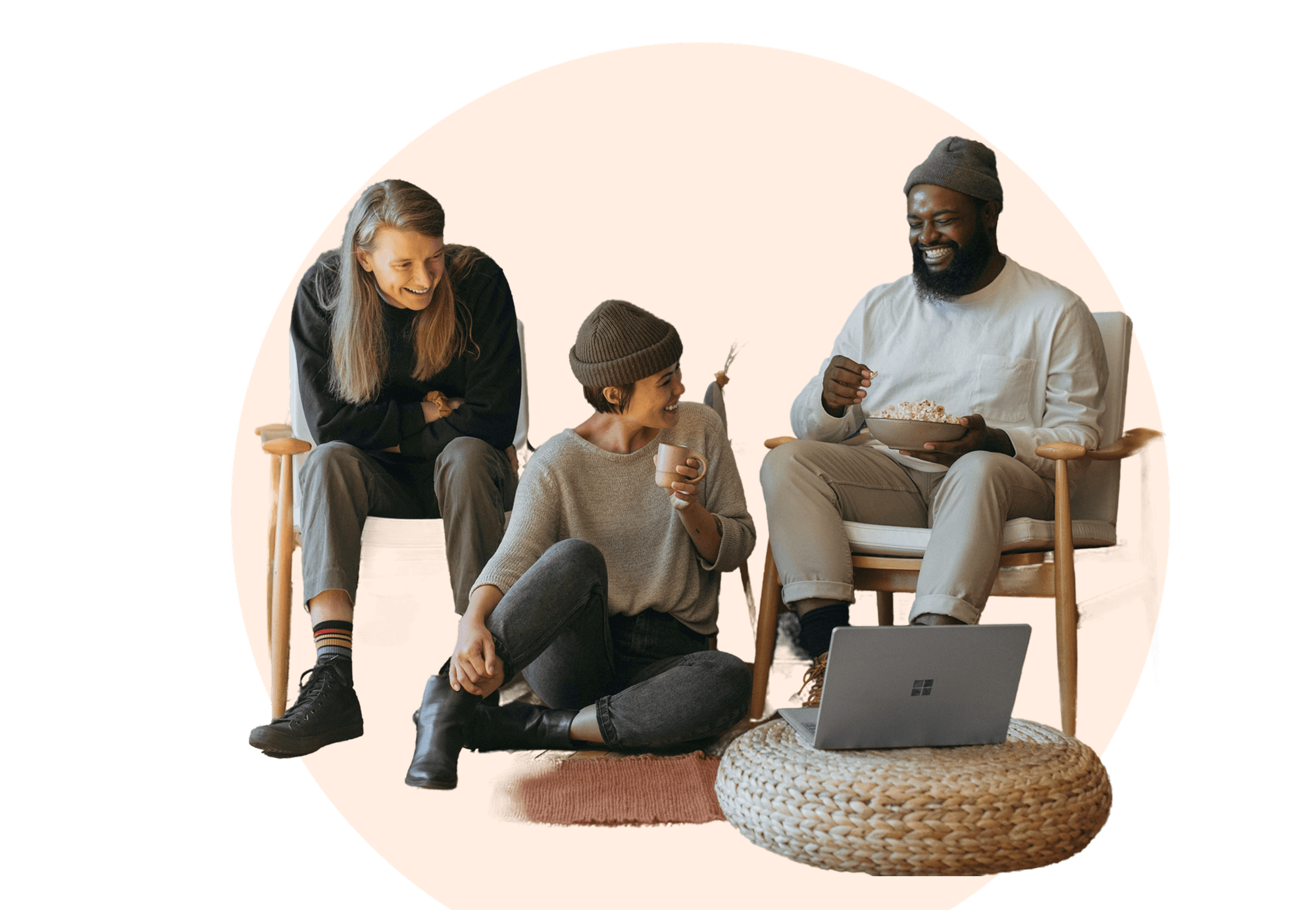 Mentor Me Collective | Grow with Google