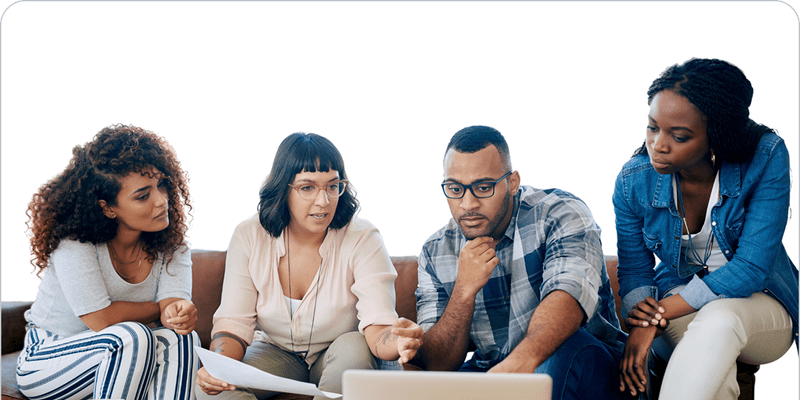 Mentor Me Collective | Our Programs