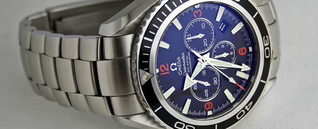 Do Omega Watches Hold Their Value Over Time? [Expert Analysis]
