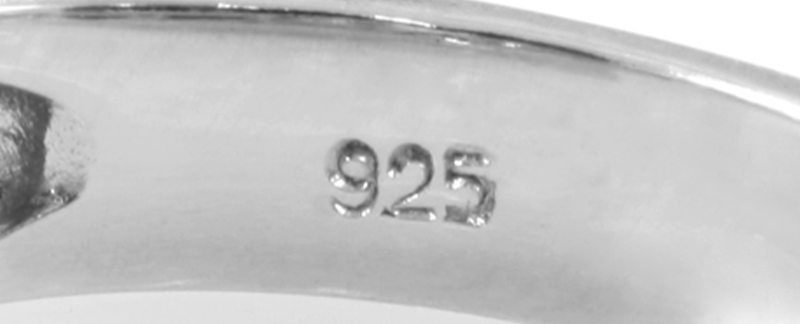 What Does 925 on Silver Mean? [Explained]