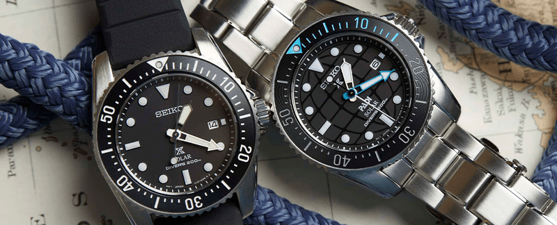 Where Are Seiko Watches Manufactured? [A Complete Guide]