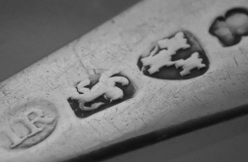 How to Read Silver Hallmarks: Step-by-Step Guide