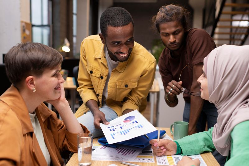 Capacity Building Overview