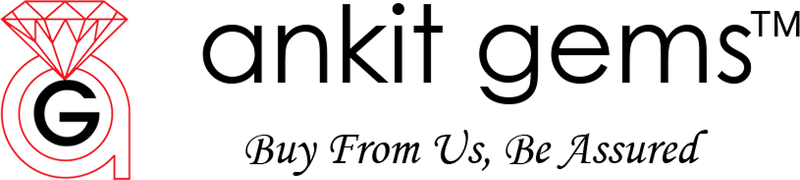 Ankit Gems Pvt. Ltd.
