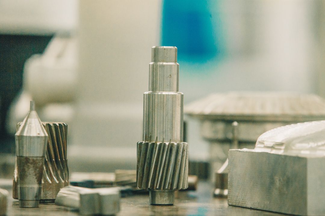 Understanding Drilling Machine Parts and Their Functions