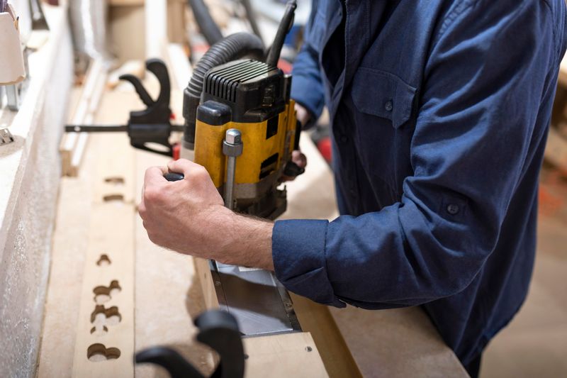 A Complete Guide On Drilling Machine Specifications