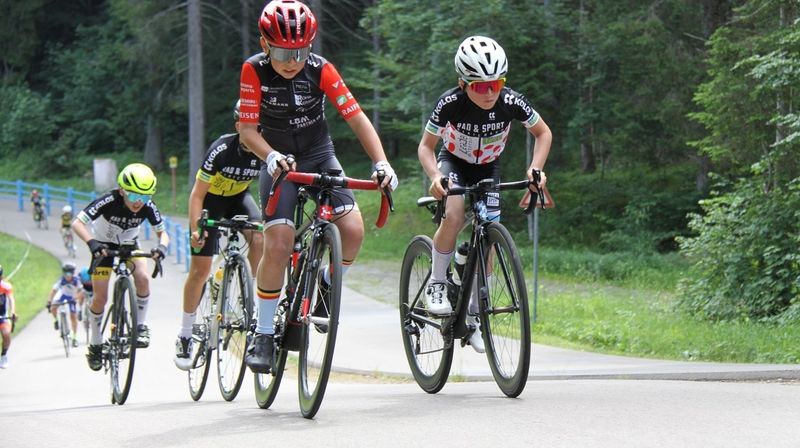 German Cycling: Die Heimat des Radsports