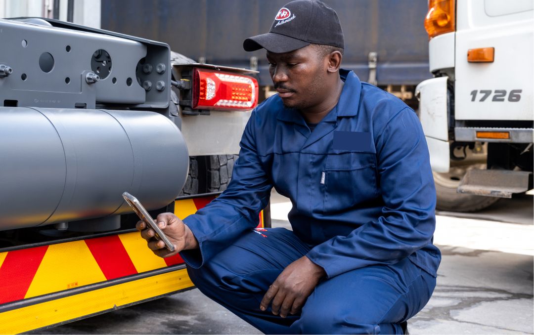 RNR | Your only repair tracking platform